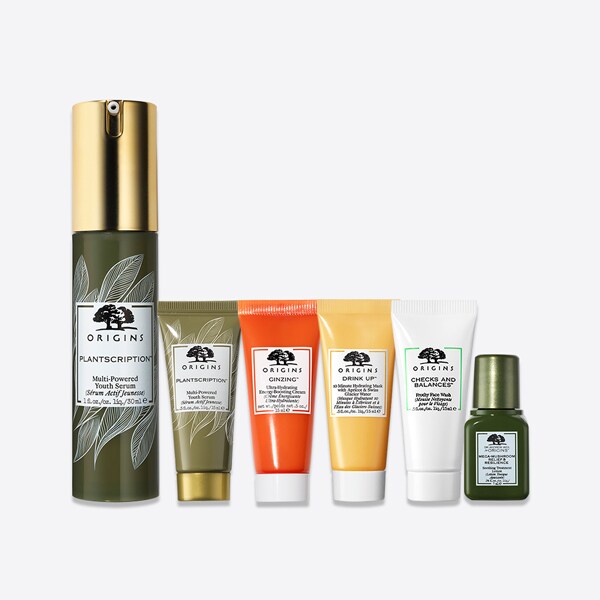 Skincare Products & Makeup | Origins