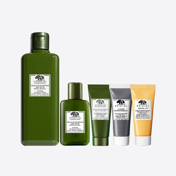 Skincare Products & Makeup | Origins